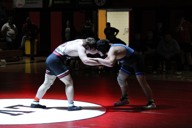 Ligonier Valley kickstarts season with win over River Valley | Local ...