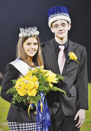 DA homecoming | Local News | latrobebulletinnews.com