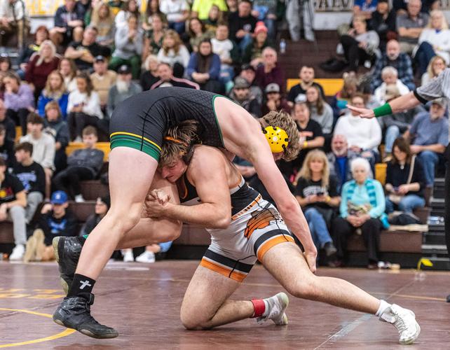 Wildcats repeat as WCCA champions | Local Sports | latrobebulletinnews.com