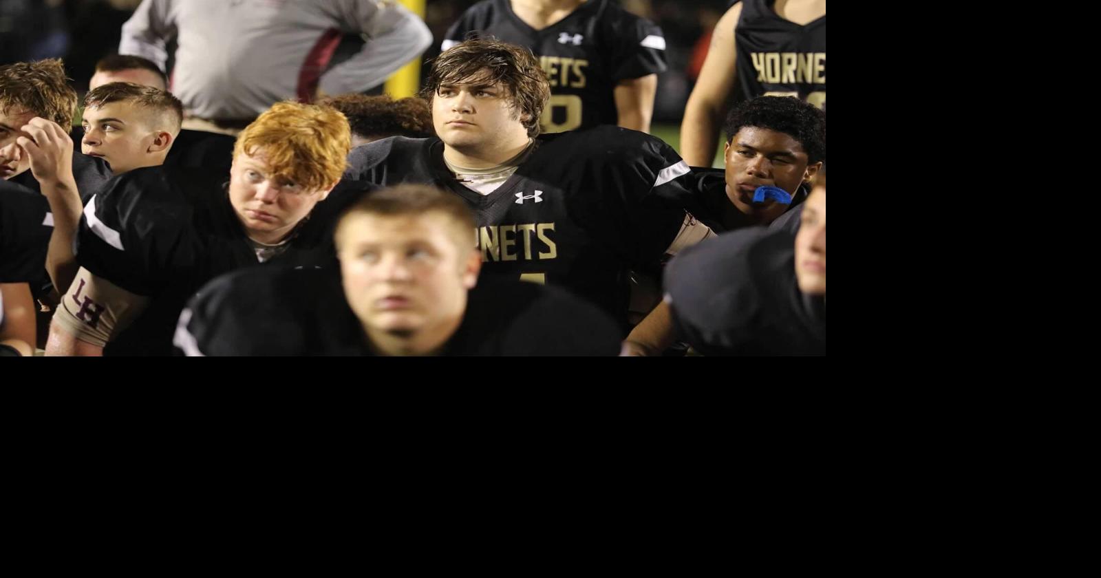 Failed football player successful sportswriter | Local Sports ...