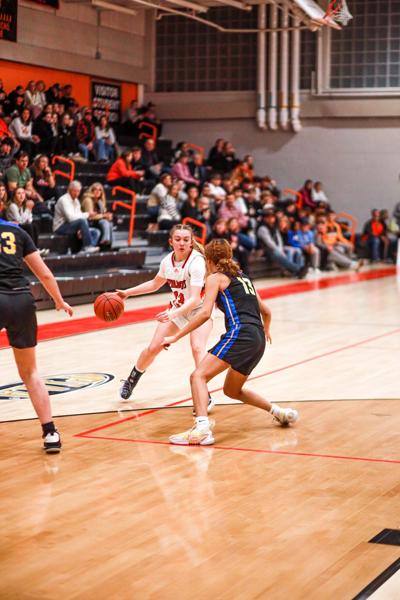Greater Latrobe’s Emry Bridge named Athlete of the Week | Local Sports ...