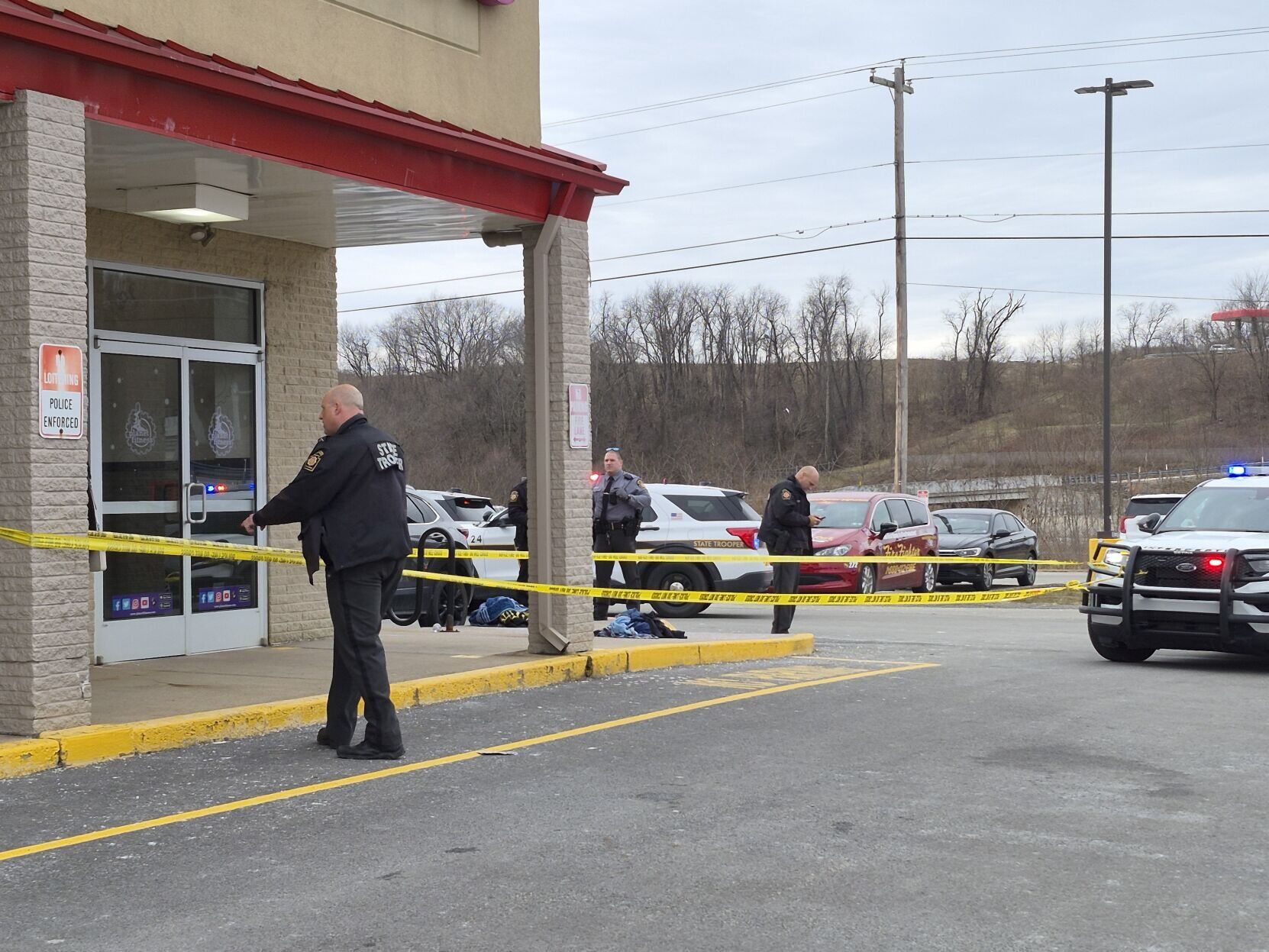 Latrobe area nurse cared for victim of East Huntingdon Township ...