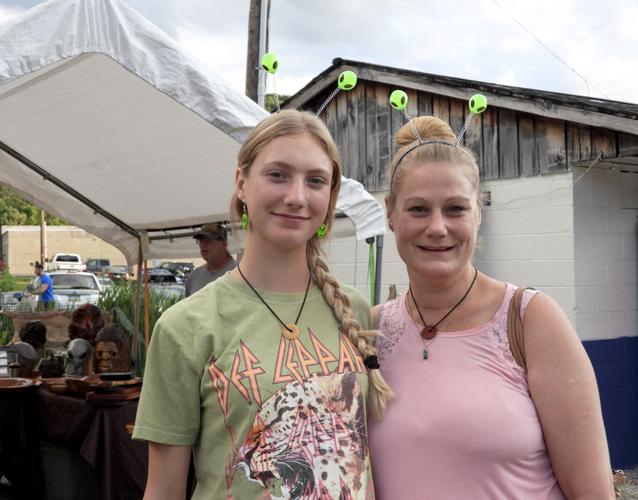 Kecksburg UFO Festival provides out of this world fun | Local News ...