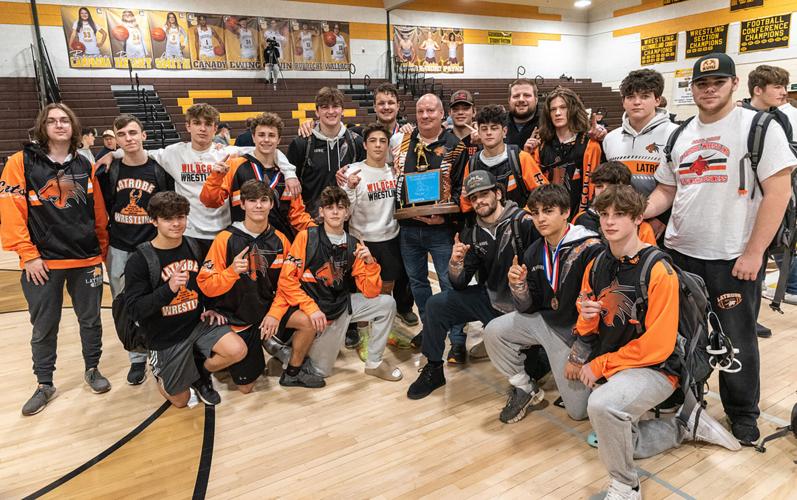 Wildcats repeat as WCCA champions | Local Sports | latrobebulletinnews.com