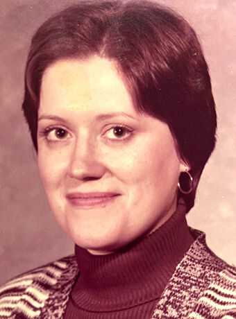 Ann Louise Bogen Jacobs | Obituaries | latrobebulletinnews.com