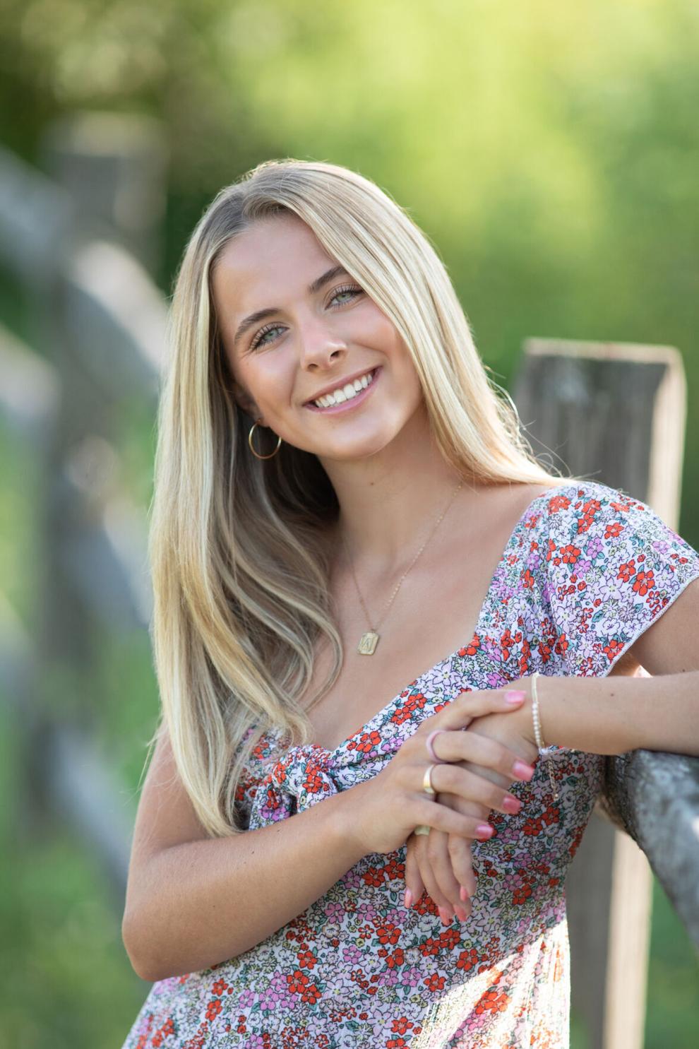 Desire to make positive impact drives Ava Krehlik - Teen of the Week ...