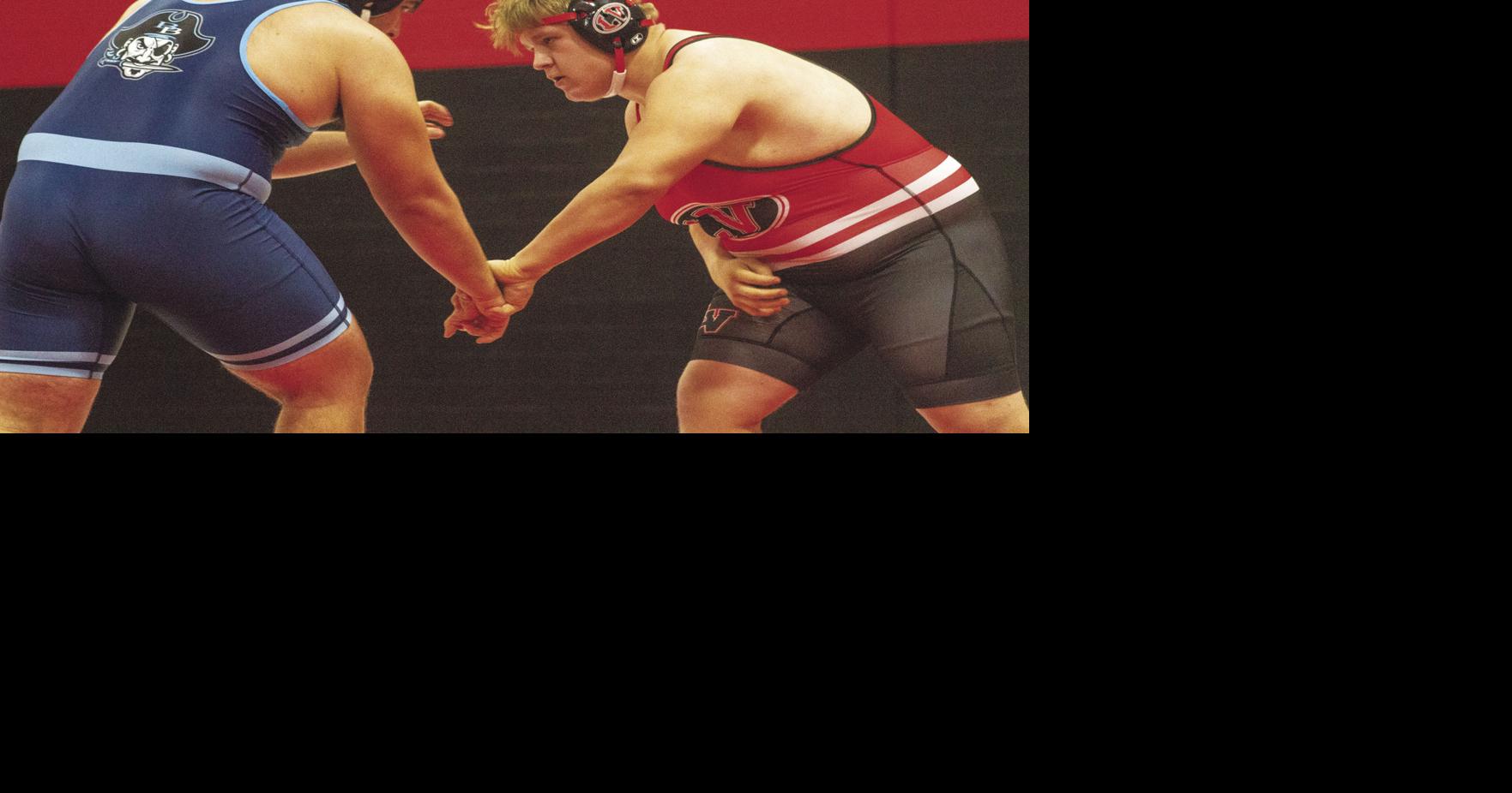 LV wrestling to begin a new era with Fawcett at the helm | Local Sports ...