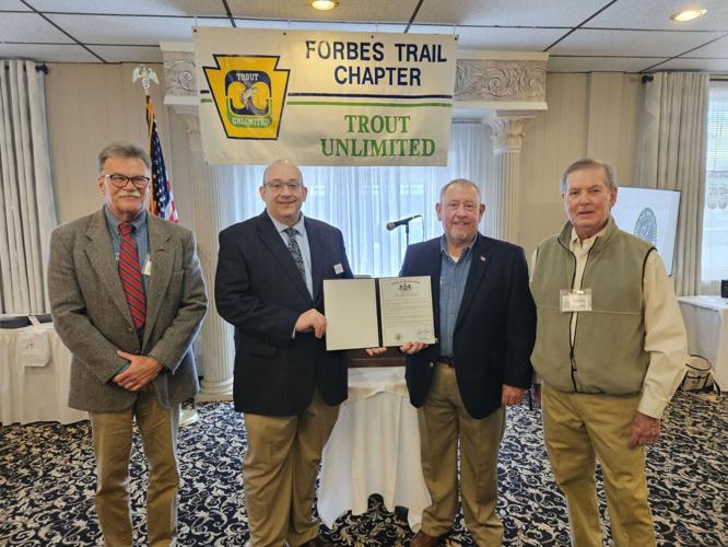 Local Trout Unlimited chapter celebrates 50th anniversary | Local News ...
