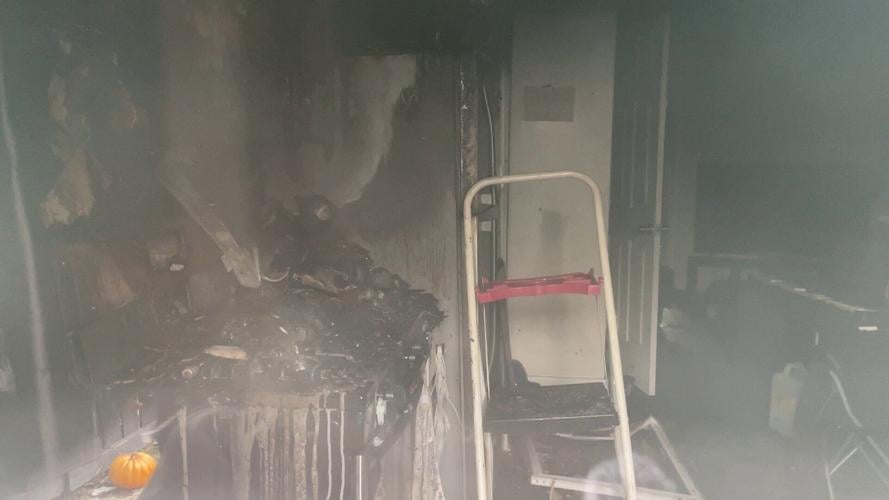 Cat ignites stove and sparks apartment fire in Westmoreland County ...