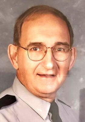 Paul T. McCommons | Obituaries | latrobebulletinnews.com