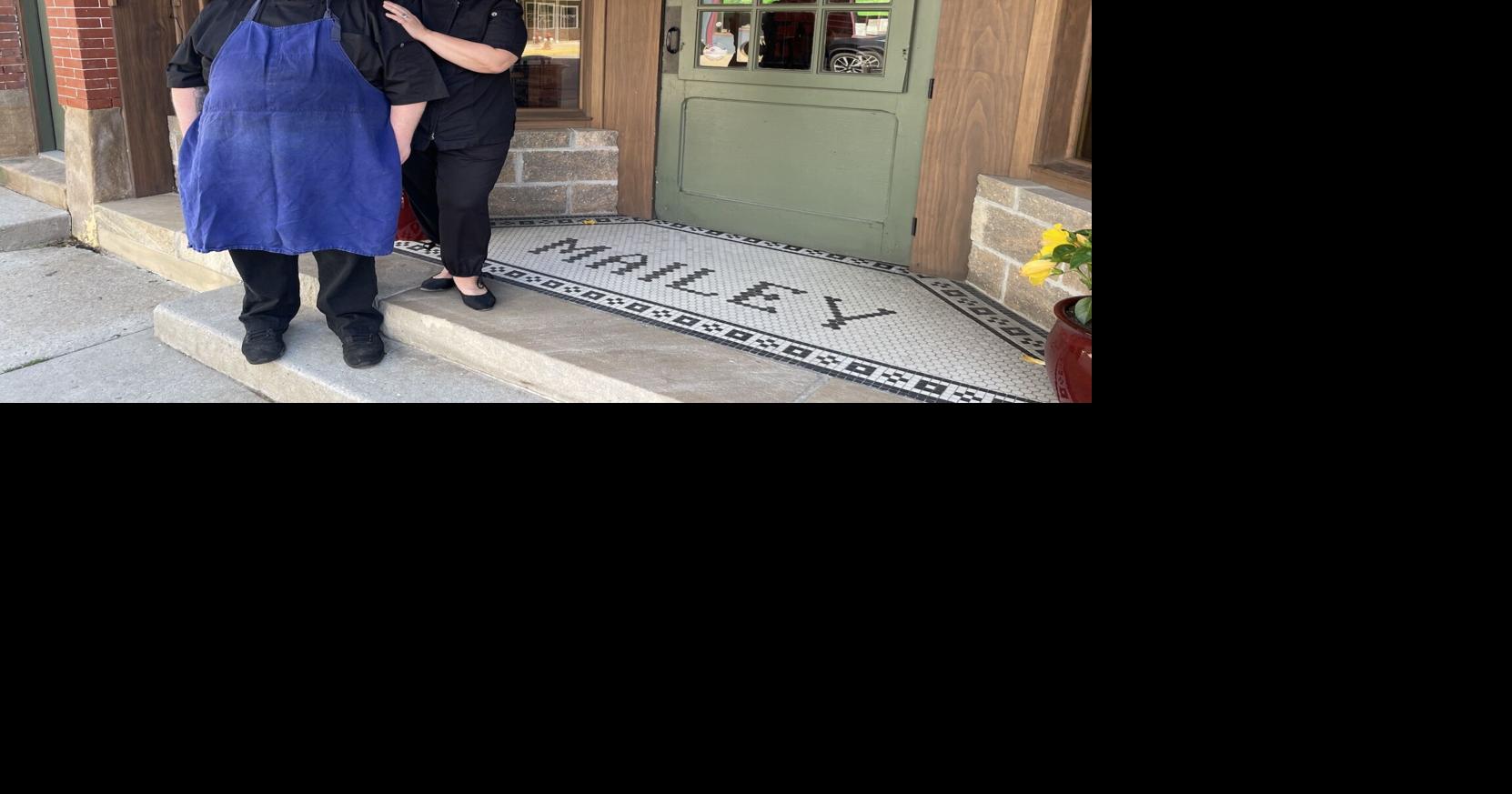 Mailey’s Provisions a tip of the hat to a storied past | Local News ...