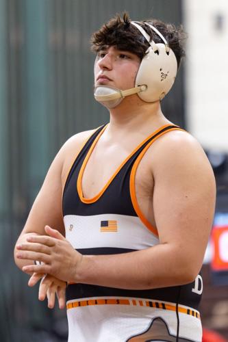 Derry Area closes out section slate undefeated, Wildcats and Rams fall ...