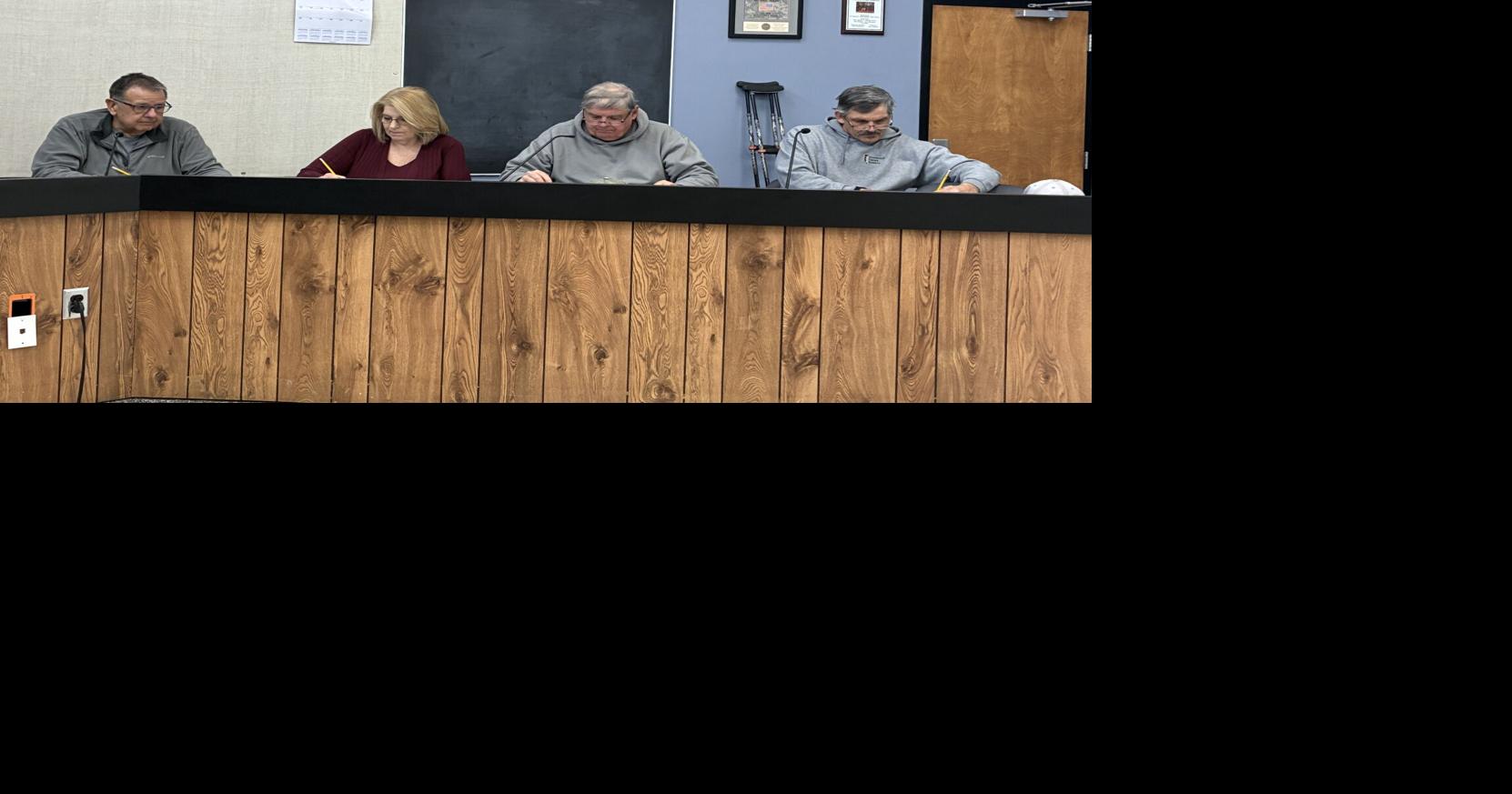 Unity Township reorganization brings new vice chair, same supervisors ...
