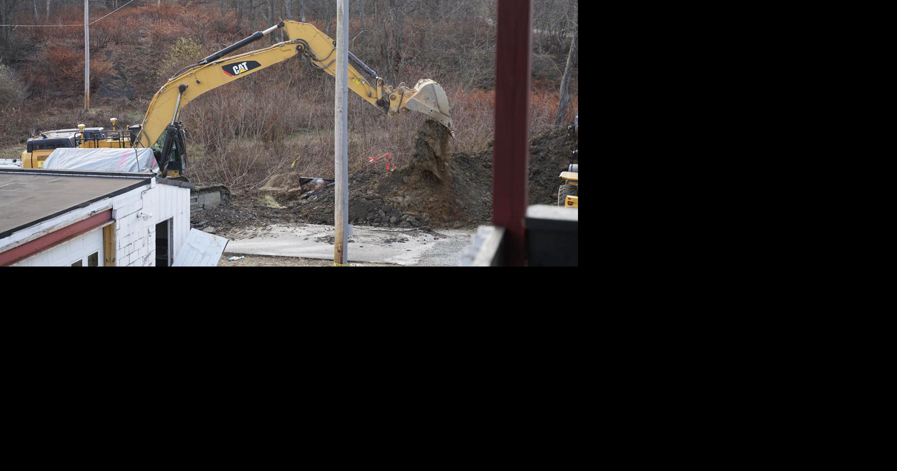 Husband of Unity Township woman who died in sinkhole files wrongful ...