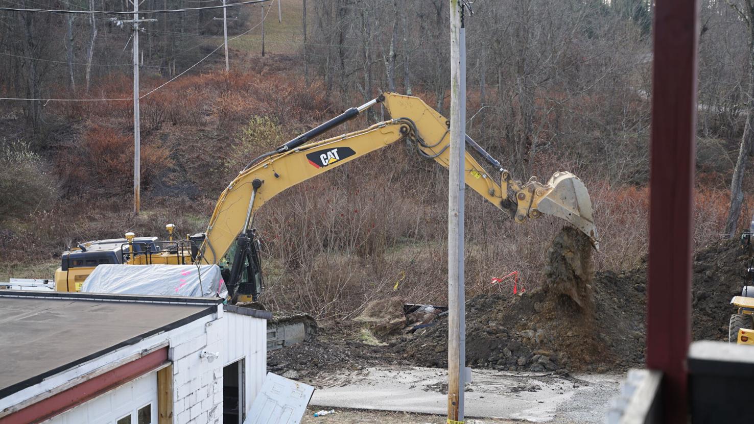 Husband of Unity Township woman who died in sinkhole files wrongful ...