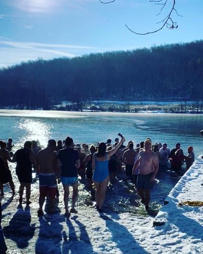 Take the plunge with GL Parks & Recreation | Local News ...