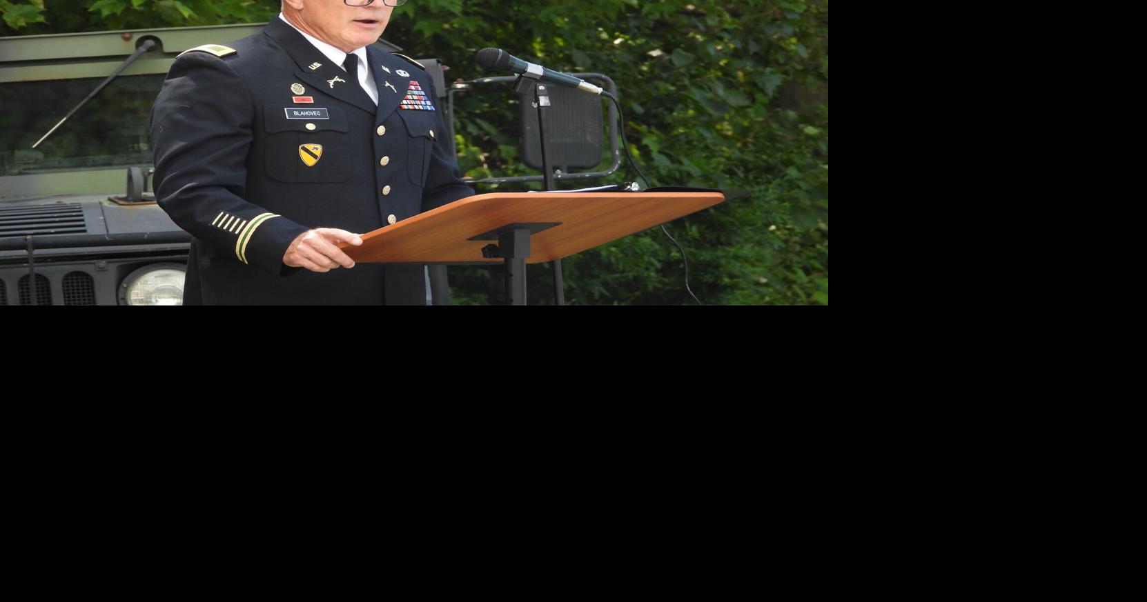Derry native and Army Sgt. 1st Class Earl Fillmore Jr. honored as part of OVN’s Fallen Heroes ...