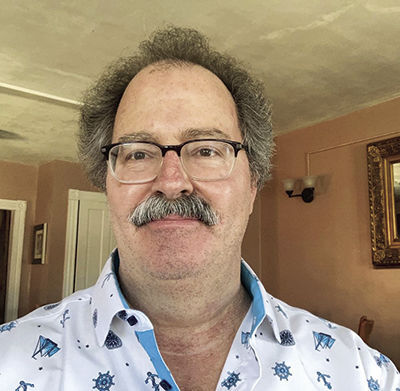 Local author pens love story of Evan and Elle | Local News ...