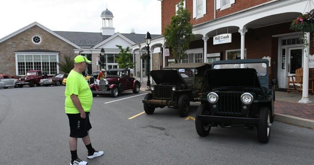 Get ready for the Stroll | Music | latrobebulletinnews.com