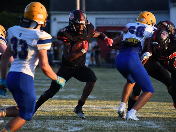 Ligonier Valley beats Derry Area in defensive-led season opener | High ...