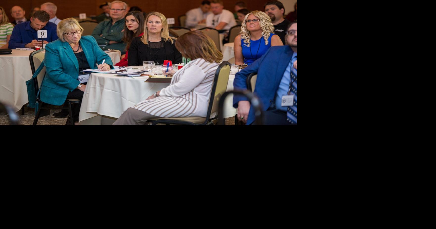 2025 KCOE Operational Excellence Summit Oct. 23 | Local News ...