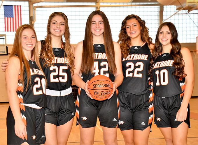 GL girls basketball returns key players in pursuit of another section ...