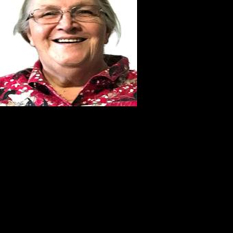 Ruby Faye Critchfield Roberts | Obituaries | latrobebulletinnews.com