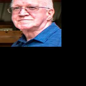 William E. Telford | Obituaries | latrobebulletinnews.com