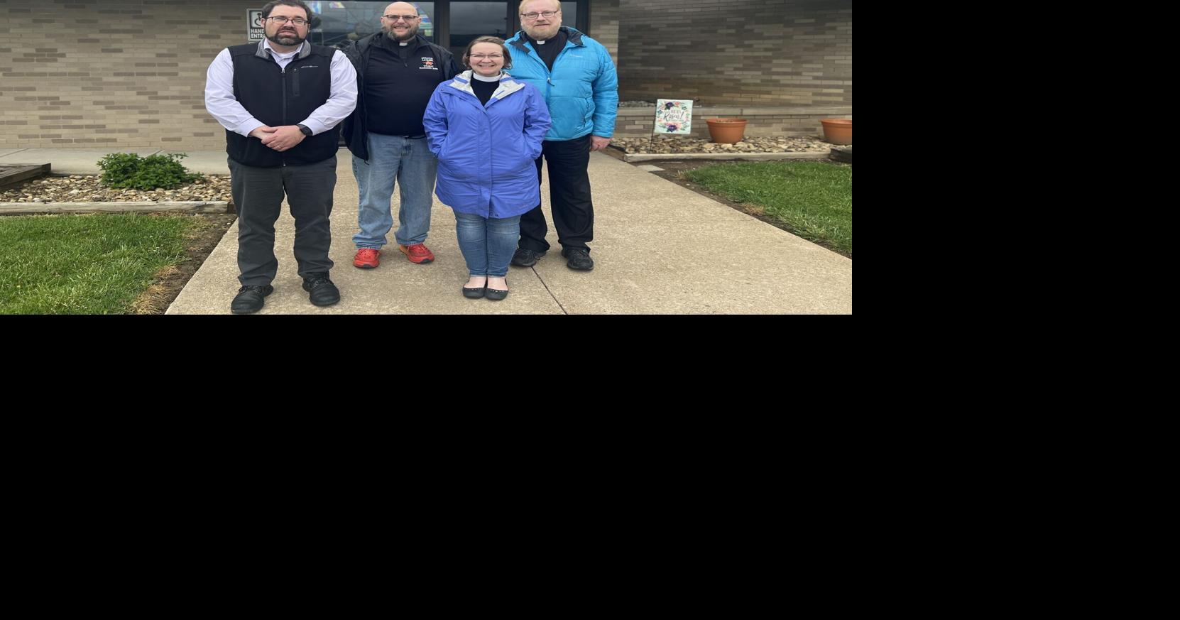 GLMA plans event to help community prepare for final years | Local News ...