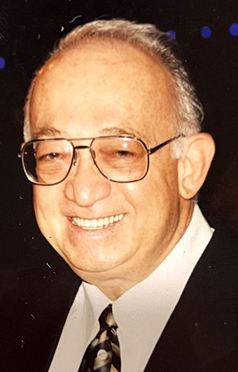 Robert John Maggiore | Obituaries | latrobebulletinnews.com