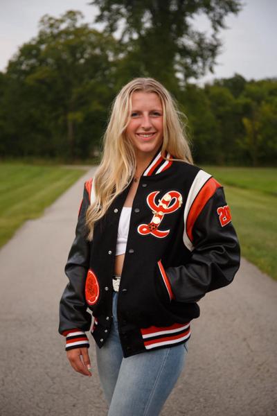 Regan Reilly named Lions Club Student of the Month | Education ...