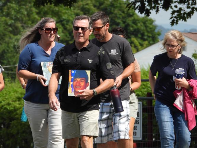 Derry native and Army Sgt. 1st Class Earl Fillmore Jr. honored as part ...