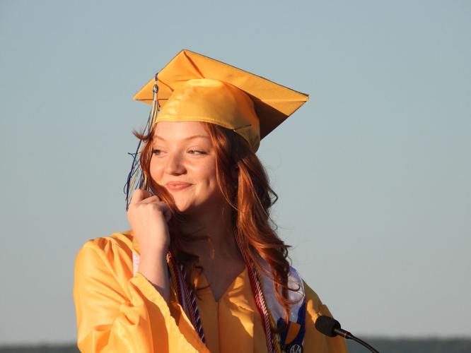 Derry Area celebrates Class of 2024 | Local News | latrobebulletinnews.com
