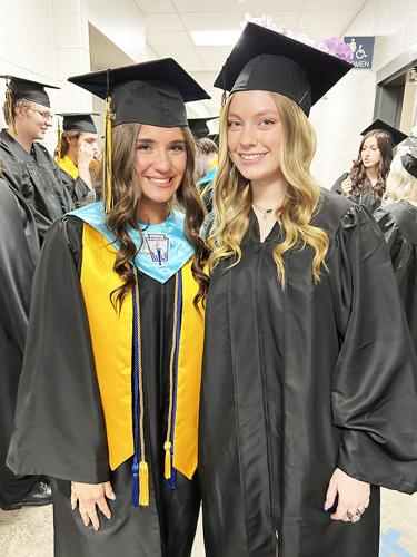 Northern Cambria 2024 Graduation | Photo Galleries ...