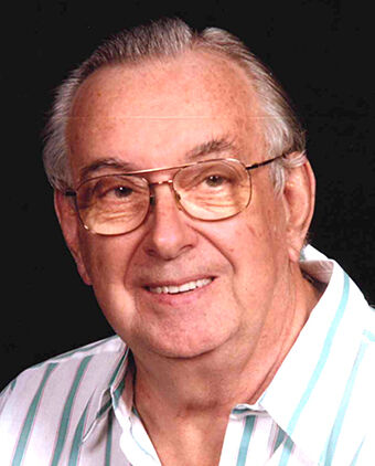 William L. Stouffer | Obituaries | latrobebulletinnews.com