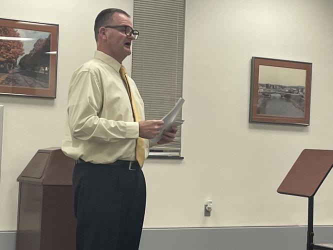 Coroner releases 2024 annual report | Local News | latrobebulletinnews.com