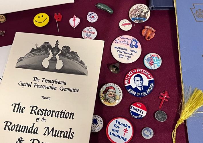 PA Treasury opens vault to Gettysburg Times | Local News ...