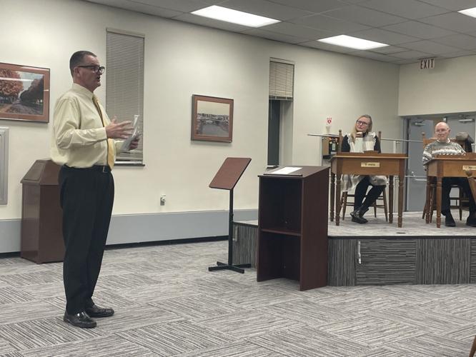 Coroner releases 2024 annual report | Local News | latrobebulletinnews.com