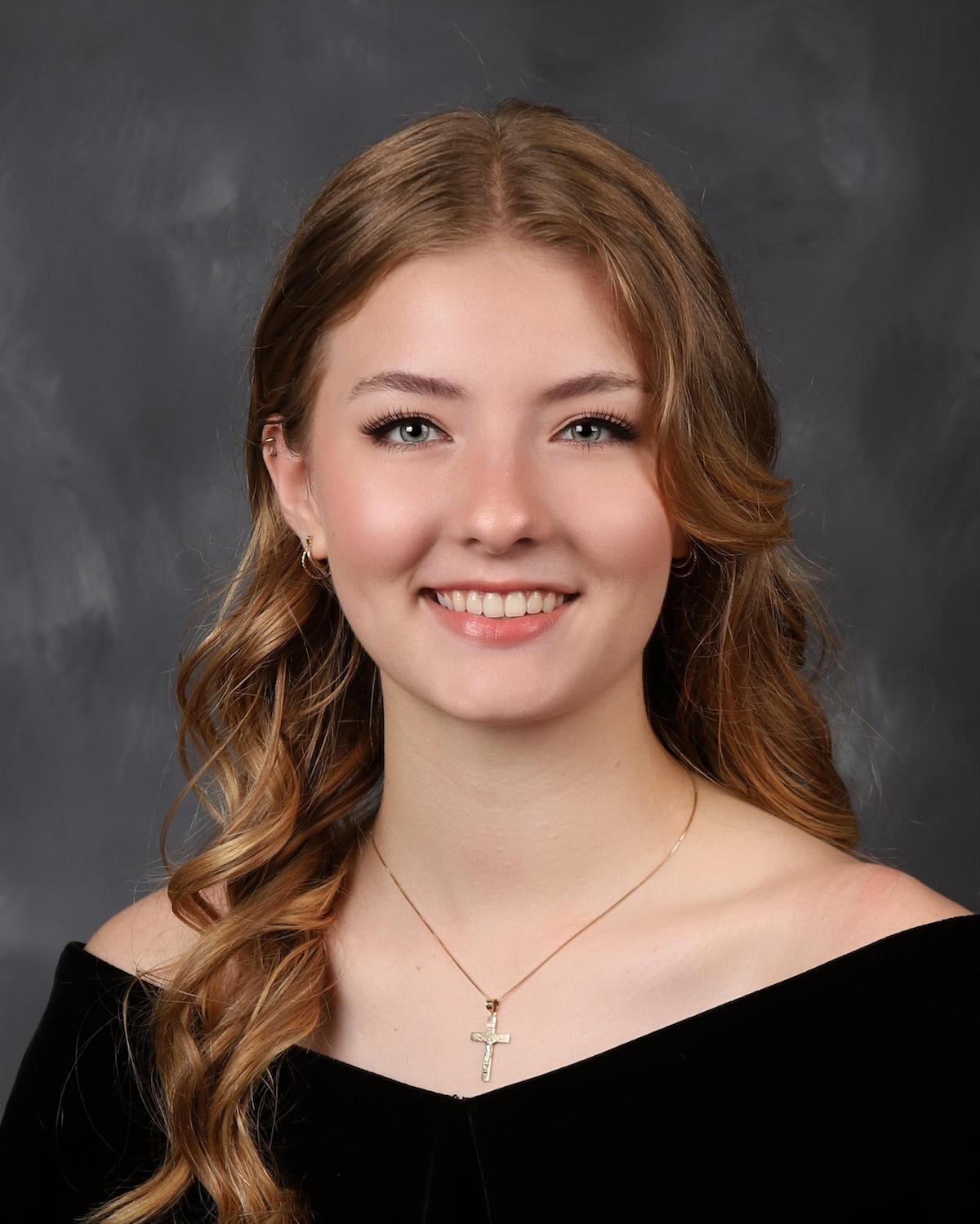 Alanna Sweeney hopes to study aerospace engineering in college - Teen ...