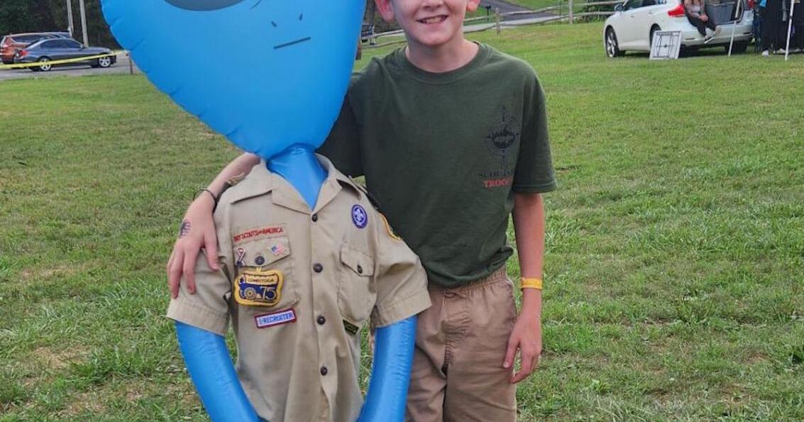 Kingston Club holding Area 217 Bigfoot/UFO Expo Saturday | Local News ...