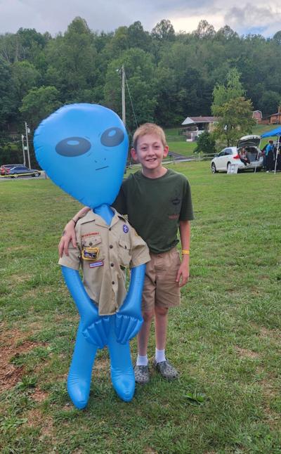 Kingston Club holding Area 217 Bigfoot/UFO Expo Saturday | Local News ...