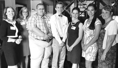 Westmoreland Hospital Auxiliary awards scholarships | Lifestyles ...