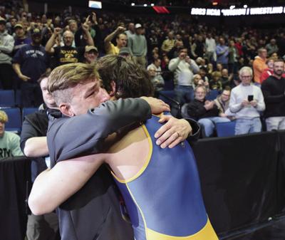 Derry Area grad Phillippi hopes to leave lasting legacy at Pitt | Local ...