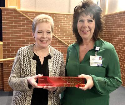 Excela Health Latrobe Hospital honored as top Complex Care Medical ...