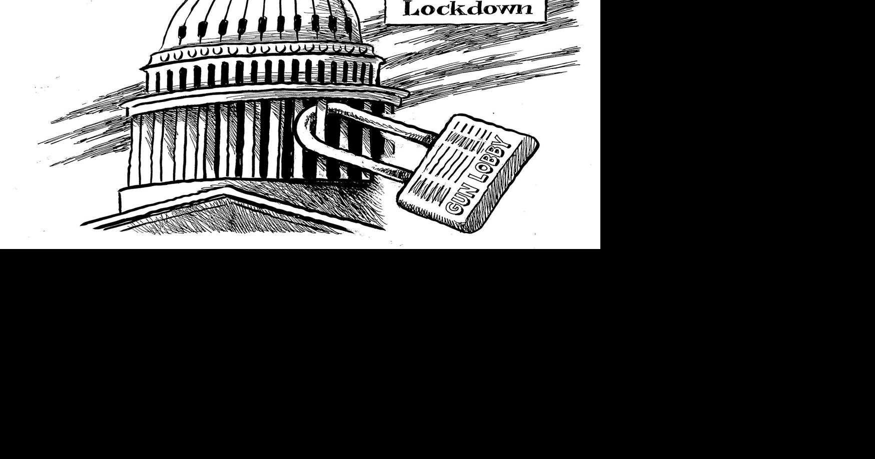 Editorial Cartoon | Cartoons | latrobebulletinnews.com