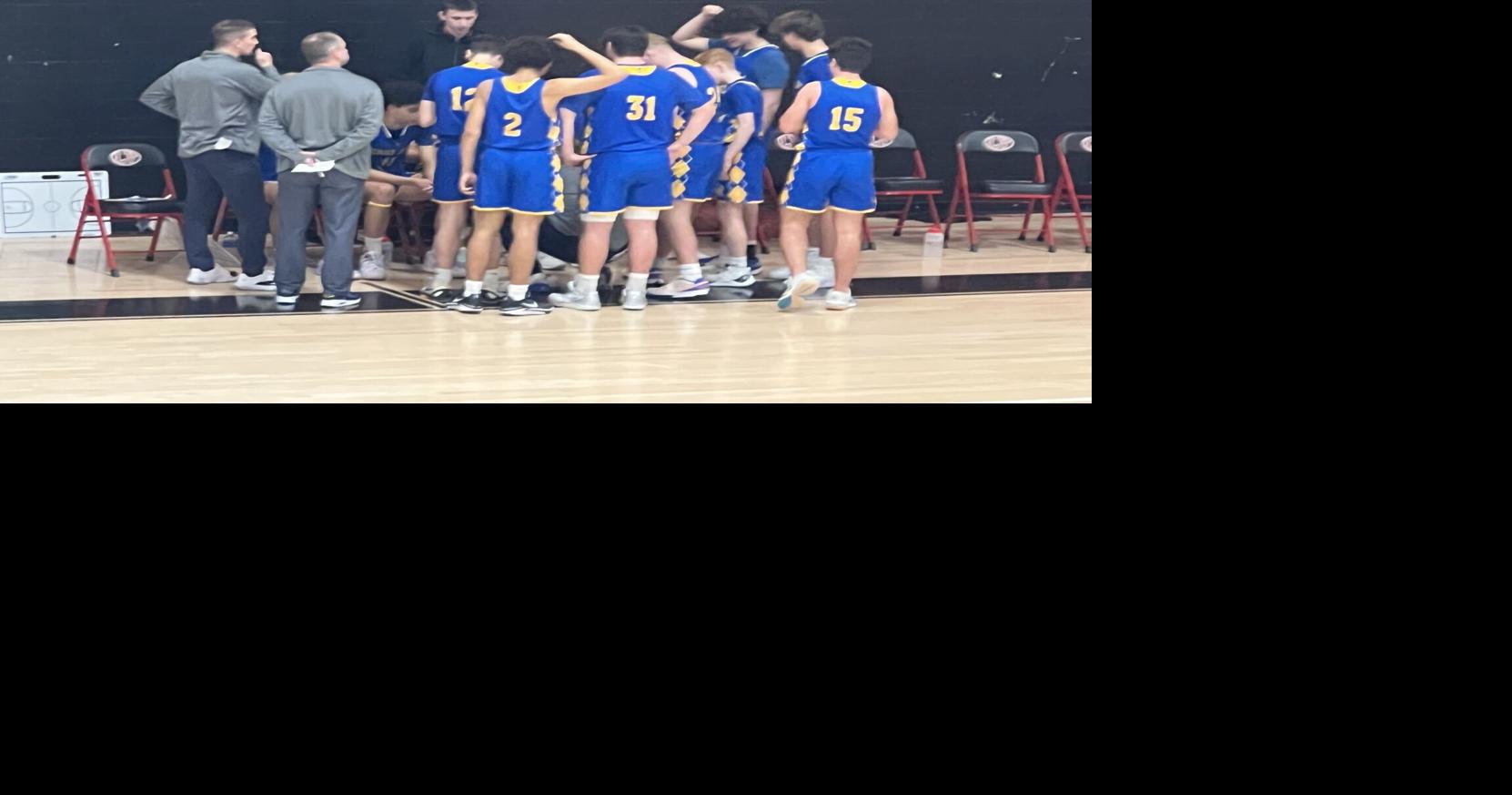 Trojans to face familiar foe in fifth place game | Local Sports ...