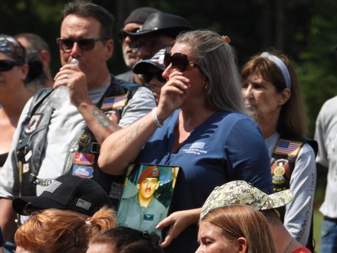 Derry native and Army Sgt. 1st Class Earl Fillmore Jr. honored as part ...