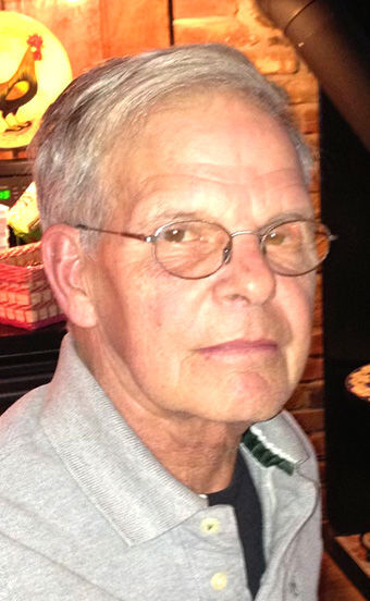 Ronald G. Matson | Obituaries | latrobebulletinnews.com
