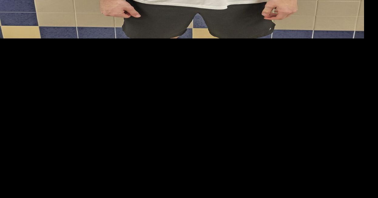 Rune Lawrence voted the male Athlete of the Week | Local Sports ...