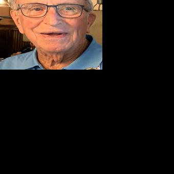 Ronald B. Carnahan | Obituaries | latrobebulletinnews.com